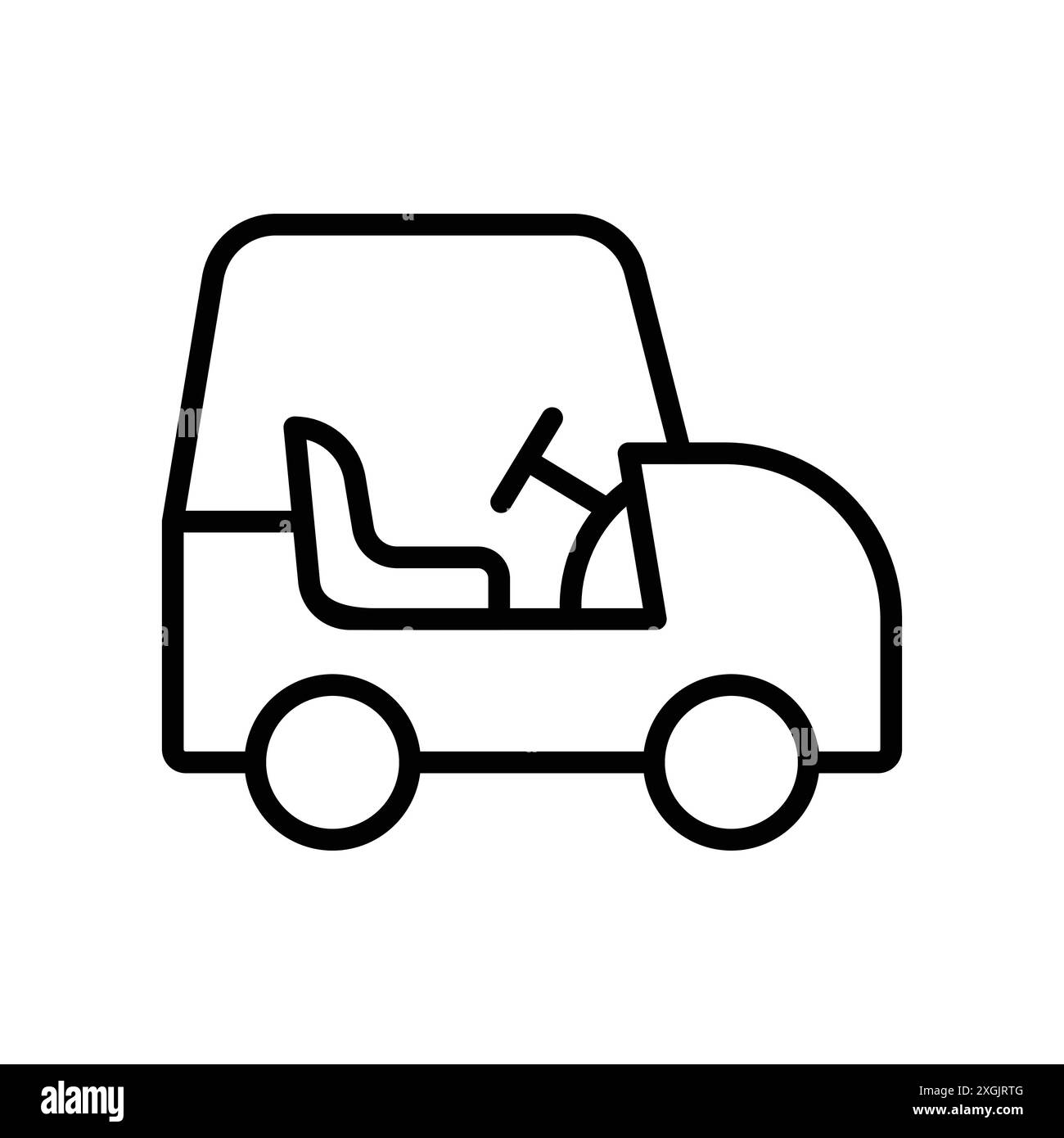 Beach toy car icon vector logo set collection for web app ui Stock Vector Image & Art - Alamy