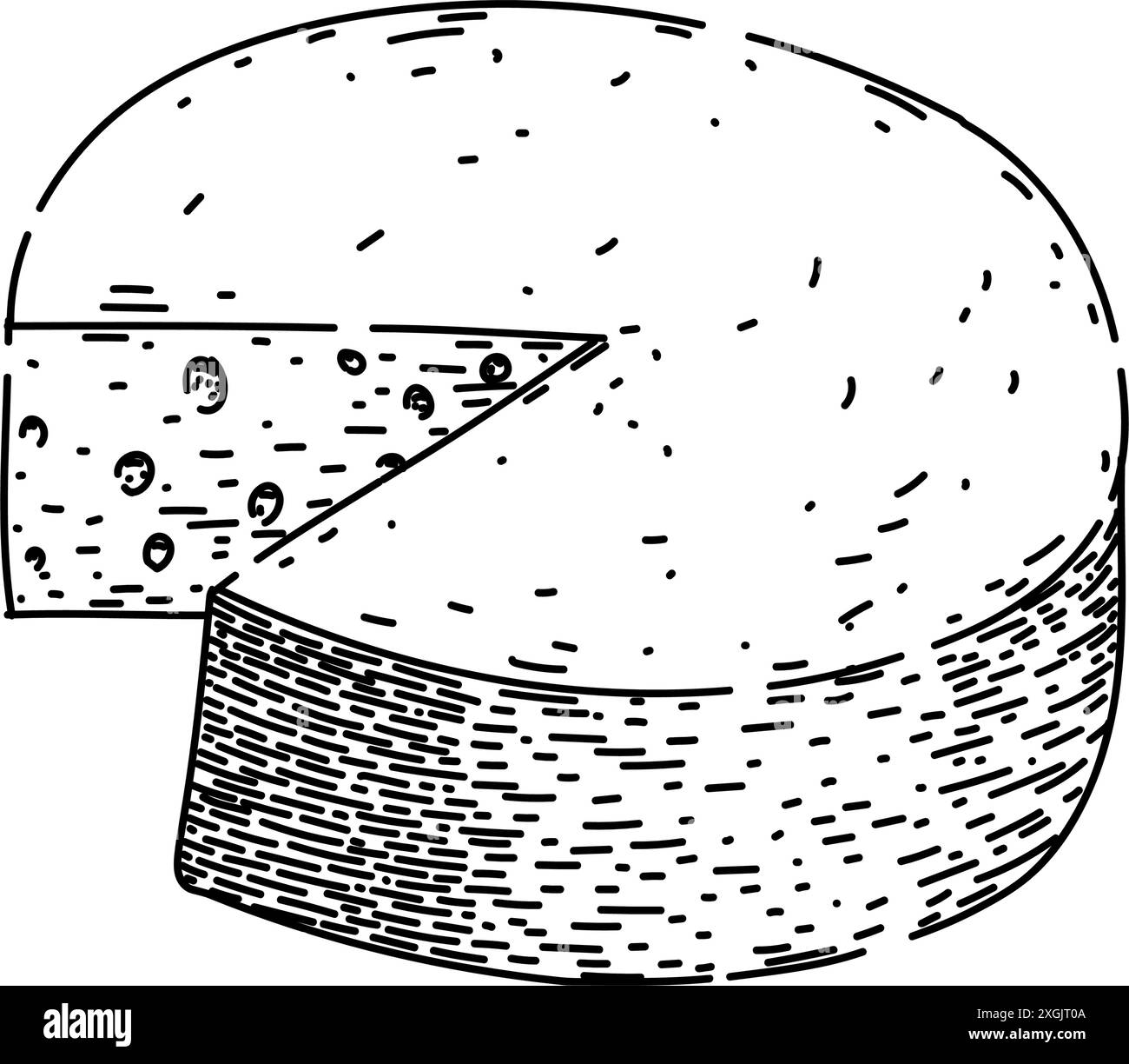 French cheese board and fruit Black and White Stock Photos & Images - Alamy