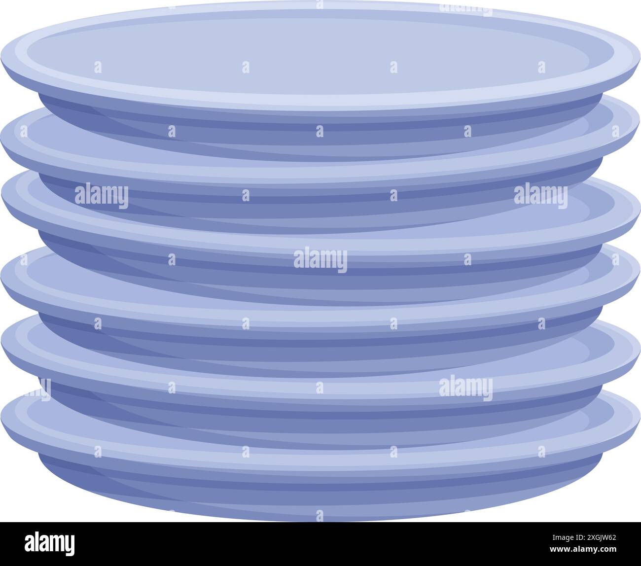 Ready for serving Stock Vector Images - Alamy