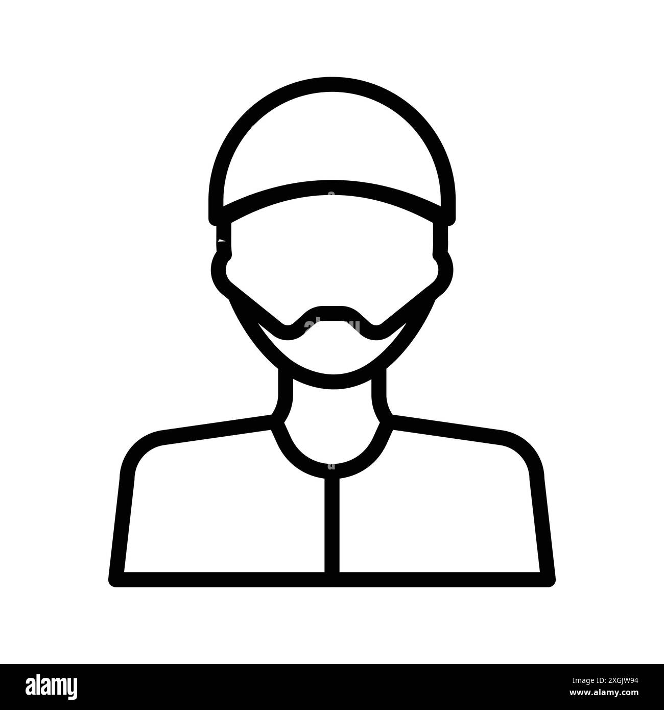 muslim man icon vector logo set collection for web app ui Stock Vector ... muslim man icon vector logo set collection for web app ui Stock Vector ...