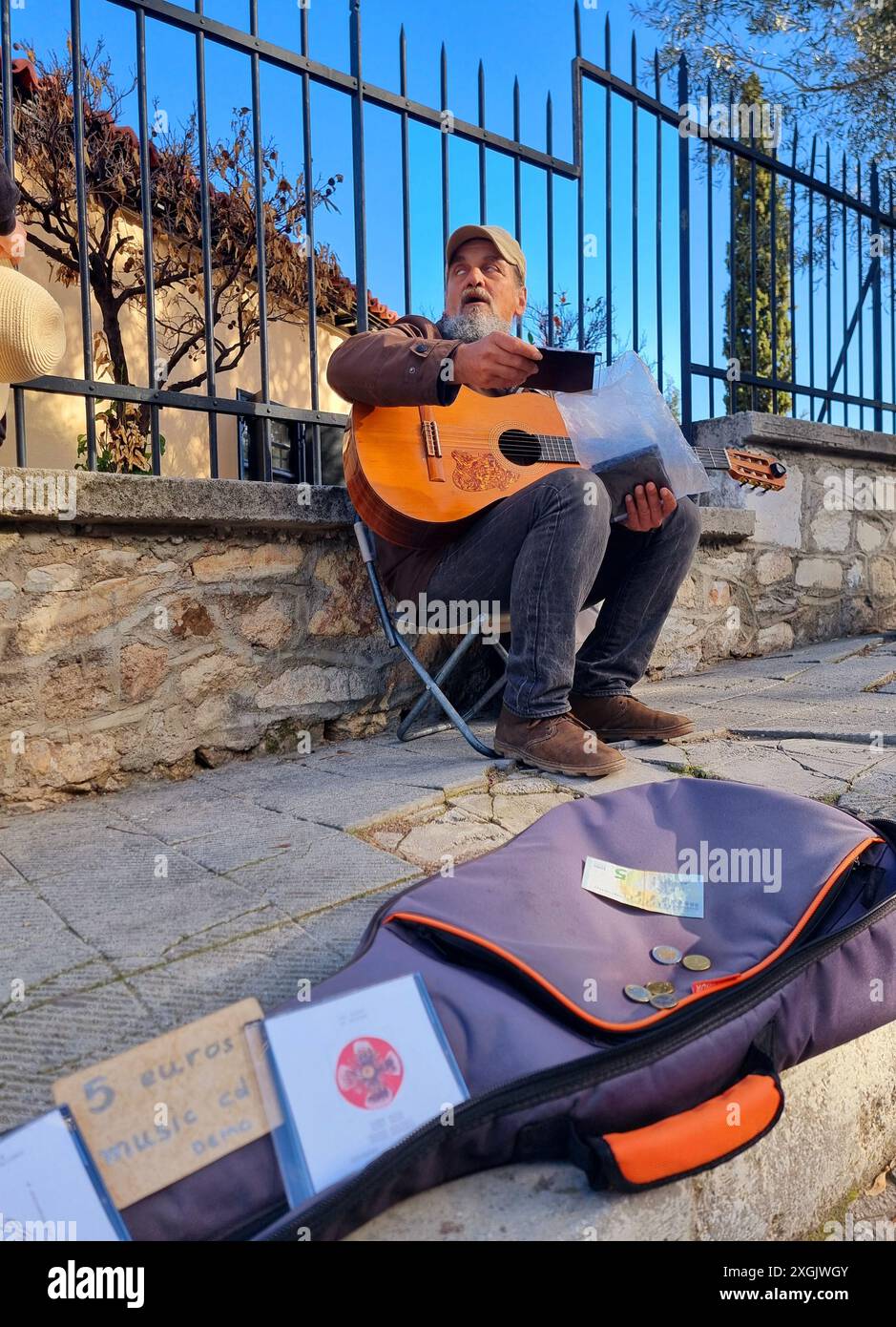 Kantada hi-res stock photography and images - Alamy