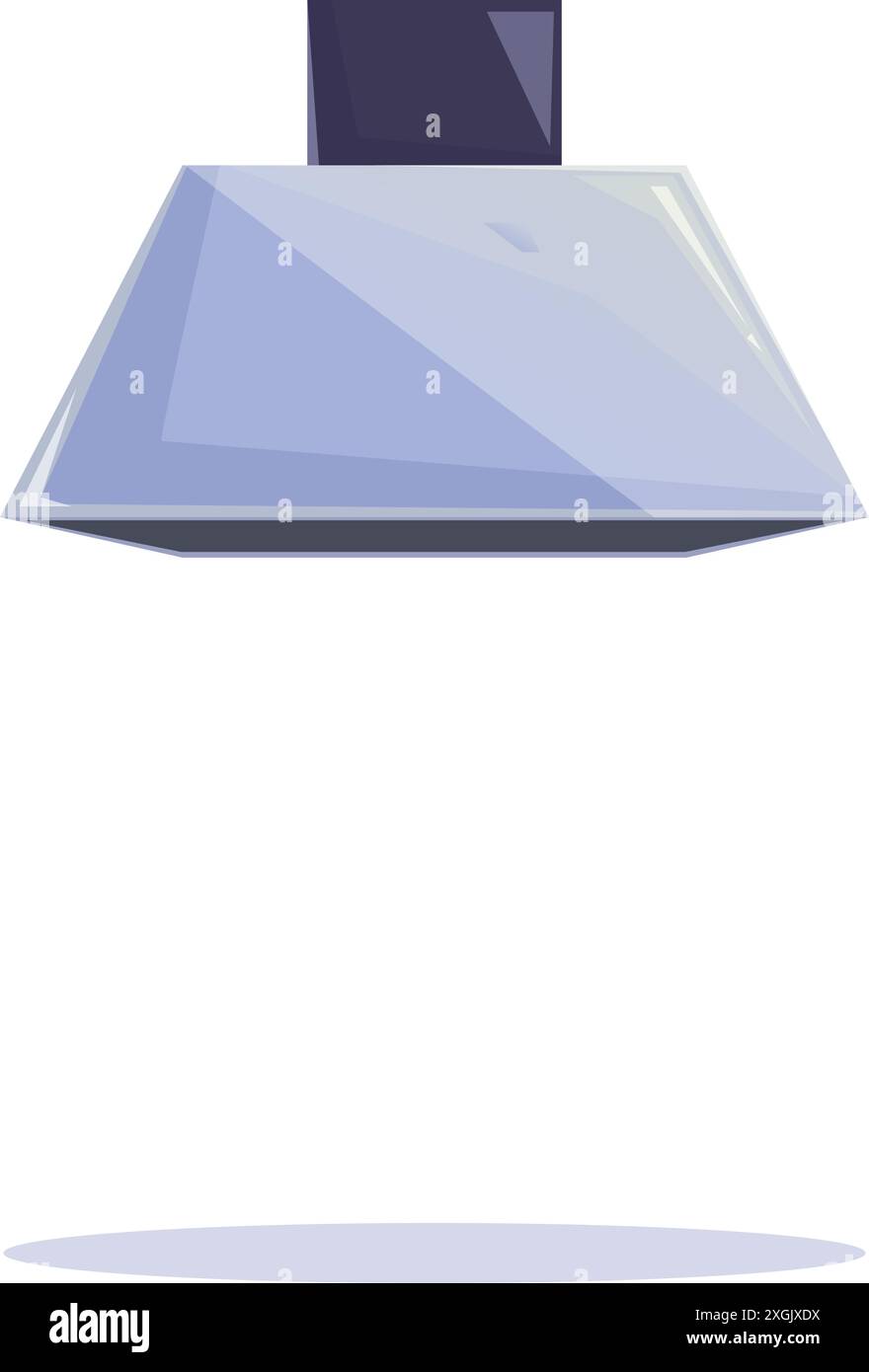 Illustration from steam house* Cut Out Stock Images & Pictures - Alamy