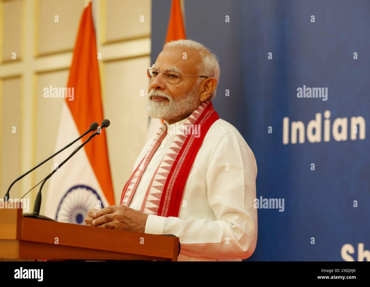 Overseas indian community hi-res stock photography and images - Alamy