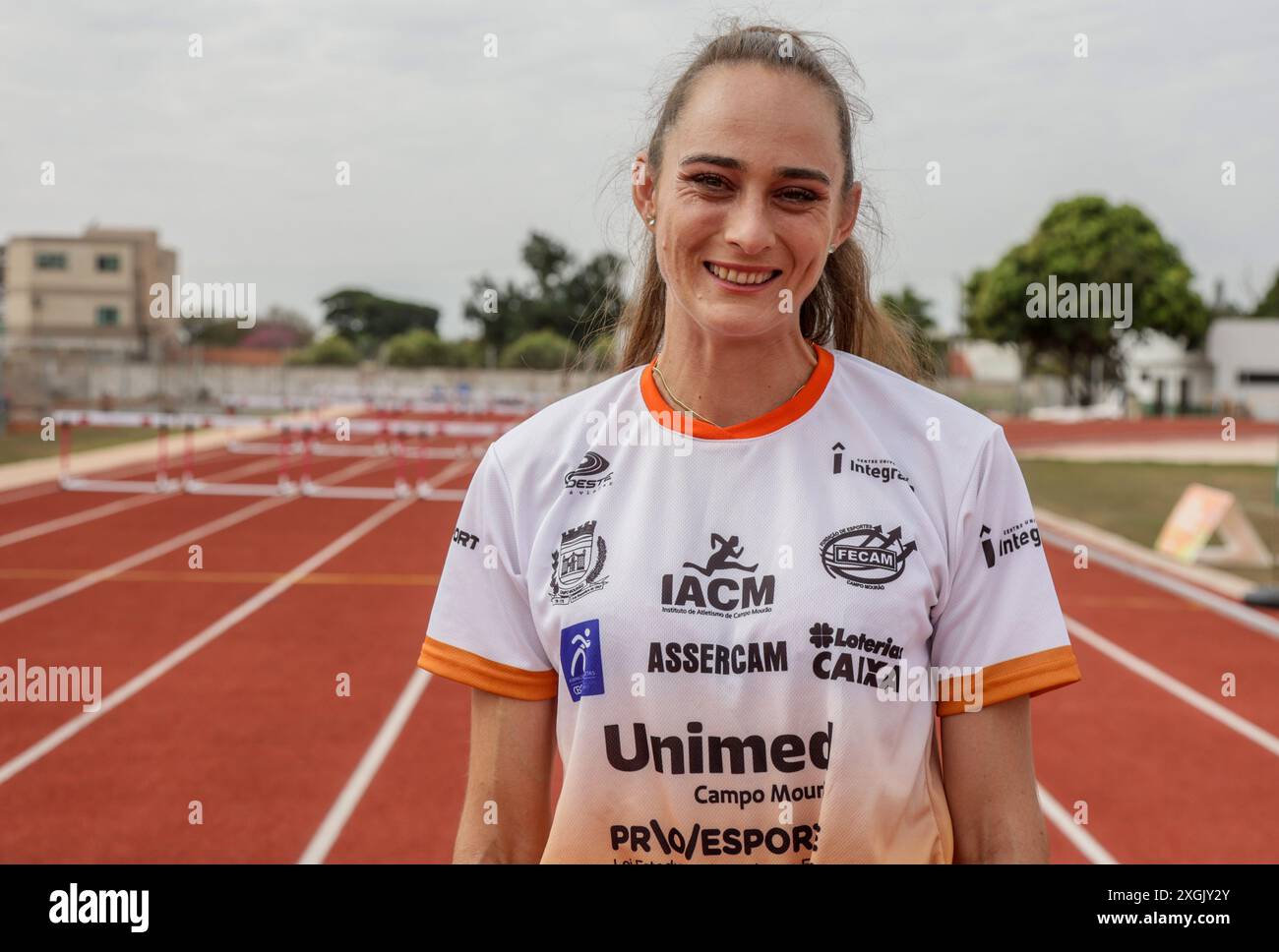 Flavia maria de lima hi-res stock photography and images - Alamy