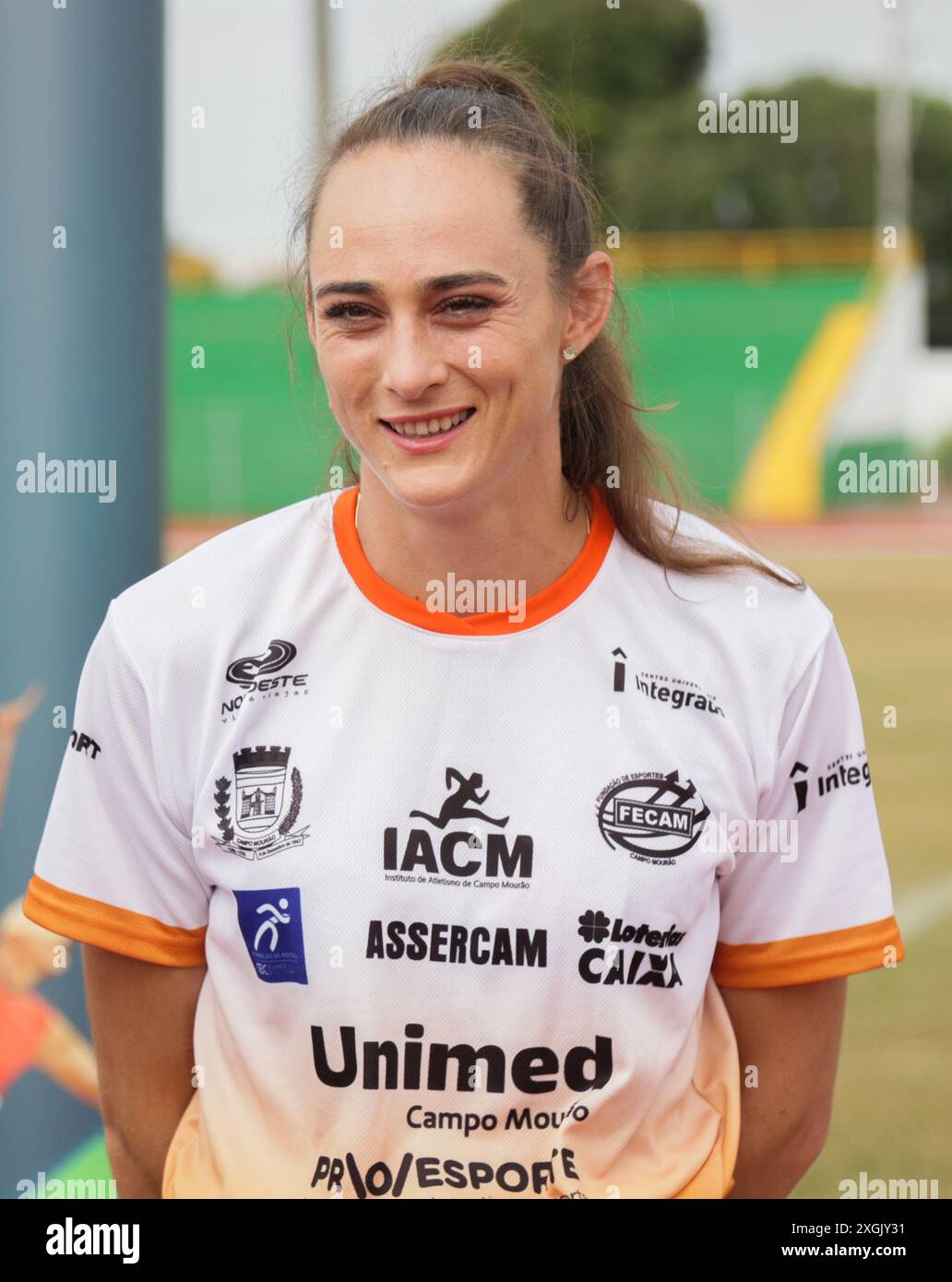 Flavia de lima paris 2024 hi-res stock photography and images - Alamy