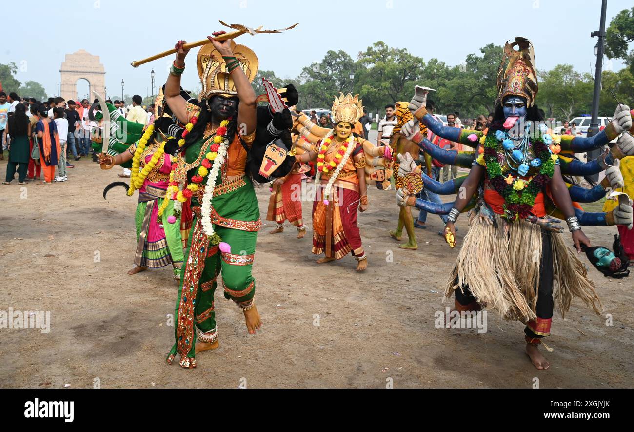 Goddess yellamma hi-res stock photography and images - Alamy