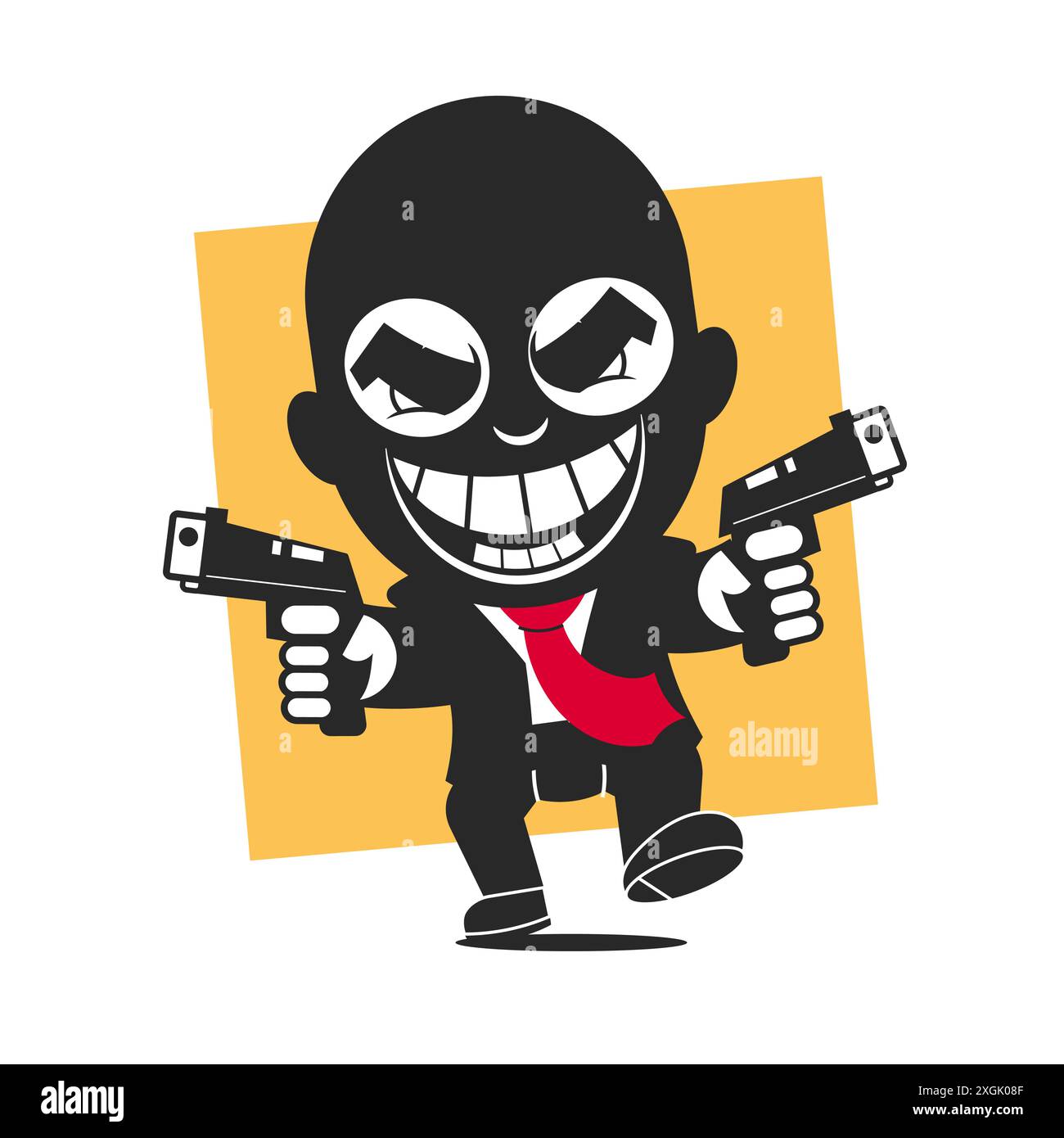 Kidnapper vector vectors hi-res stock photography and images - Alamy