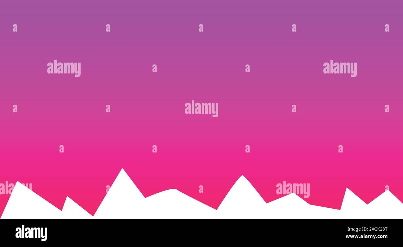 Abstract background featuring a vibrant pink and purple gradient with a ...