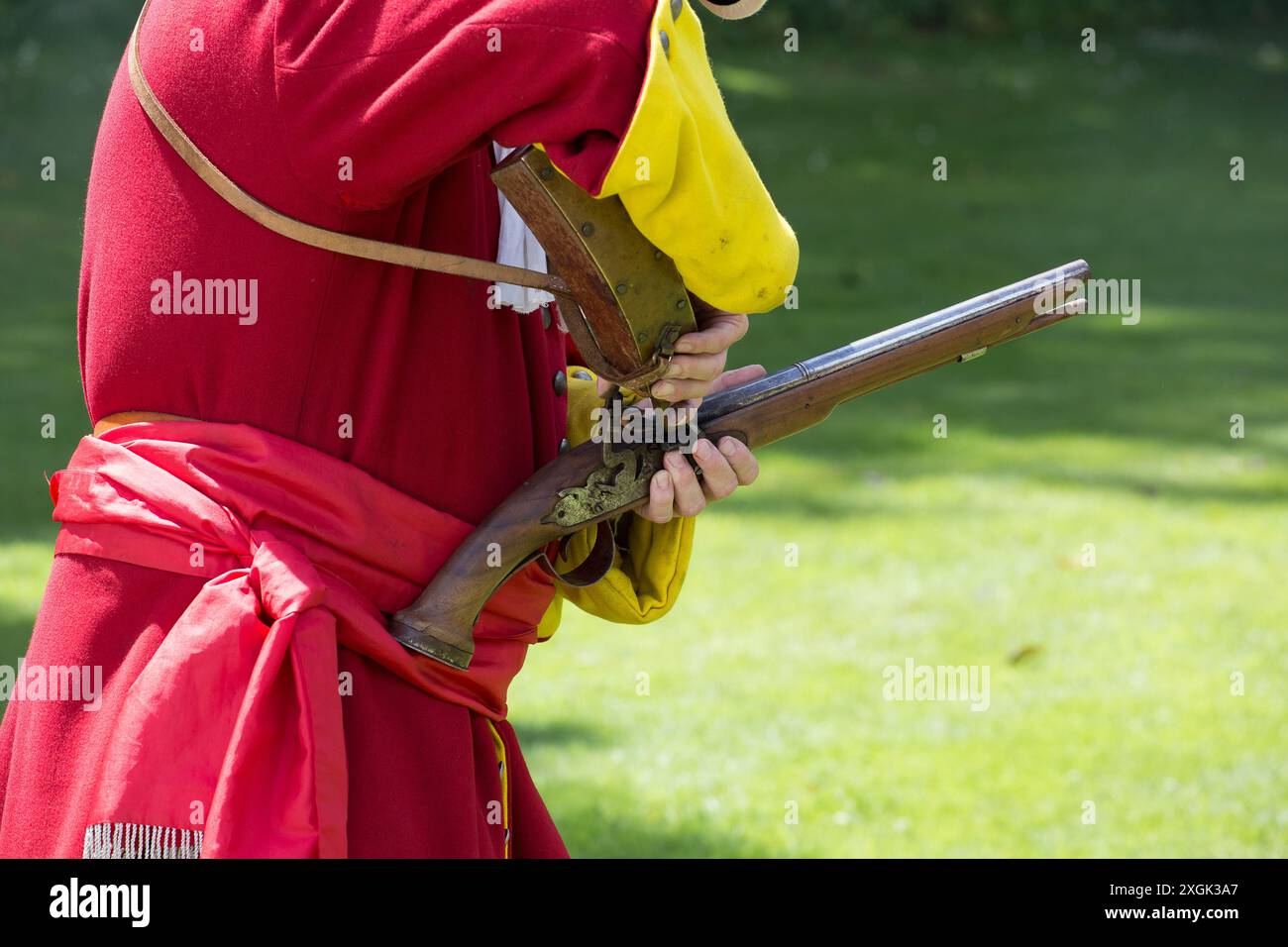 Bloody assizes hi-res stock photography and images - Alamy