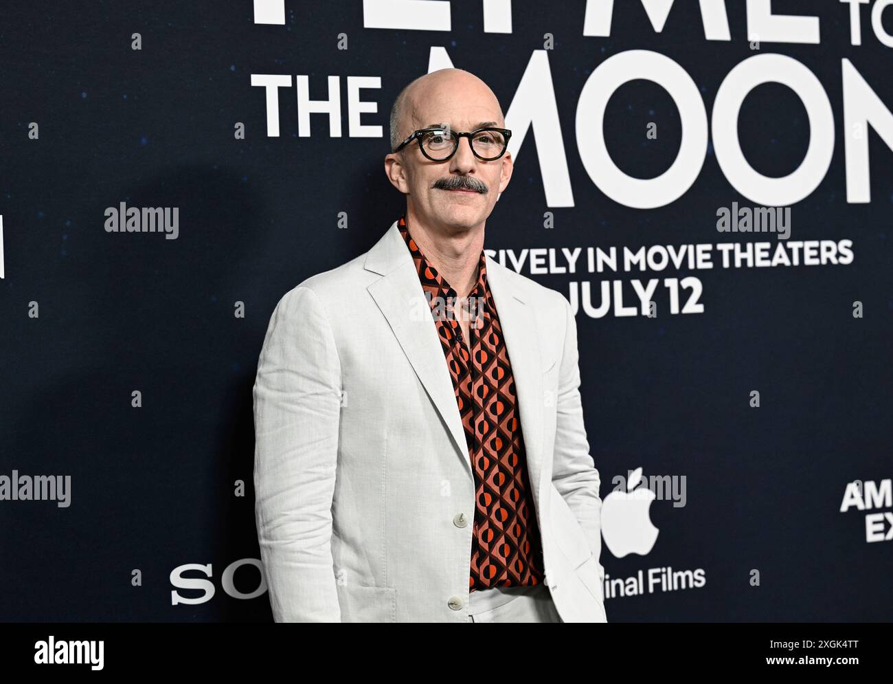 Jim Rash Movies