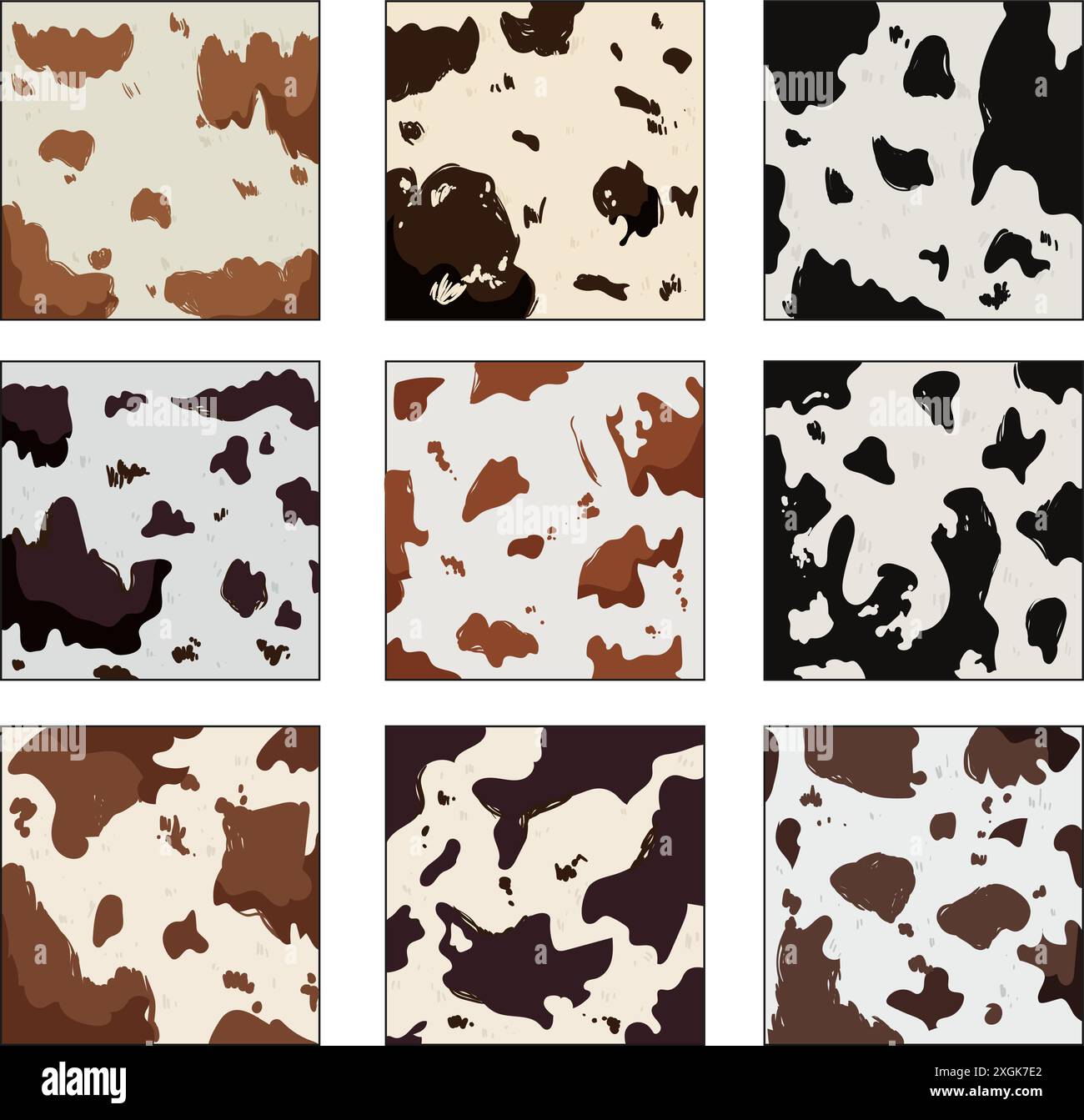 Chocolate horse Stock Vector Images - Alamy