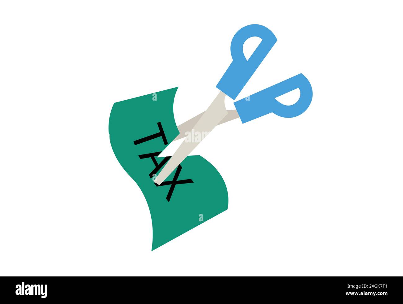 Exemption sign Stock Vector Images - Alamy