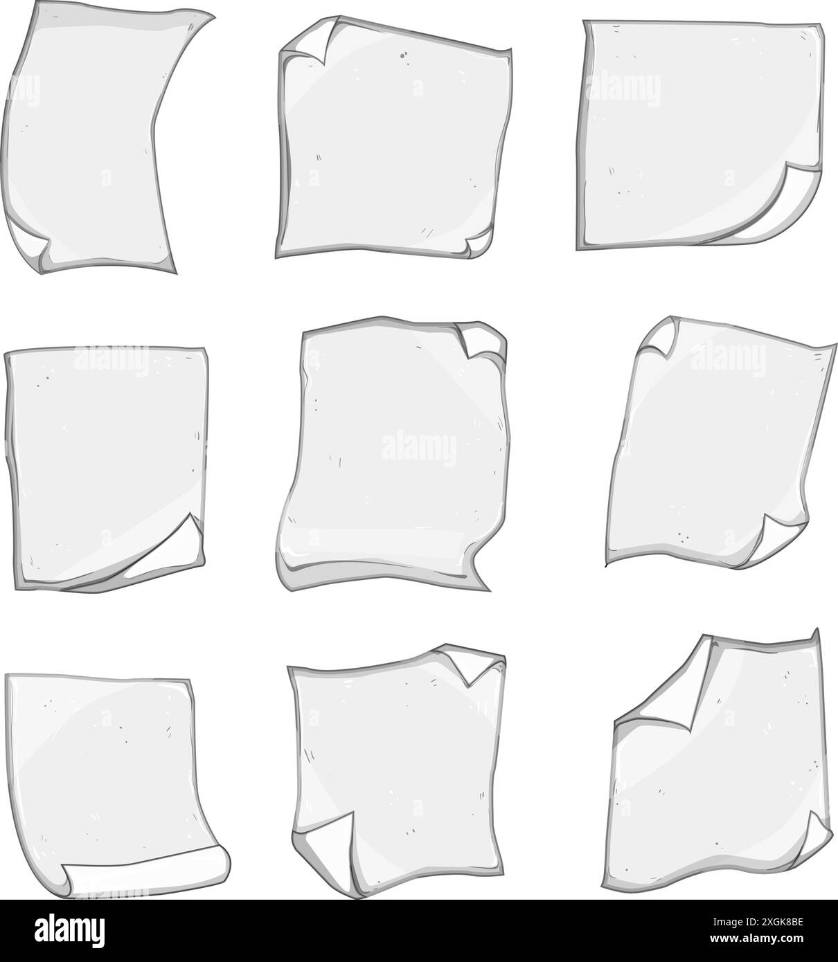 Clear up strip Stock Vector Images - Alamy