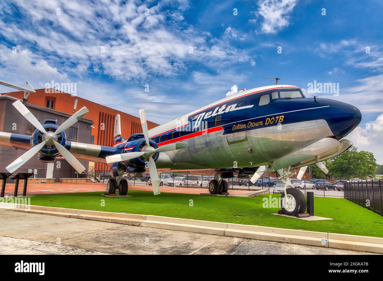 Flight attendant history hi-res stock photography and images - Alamy