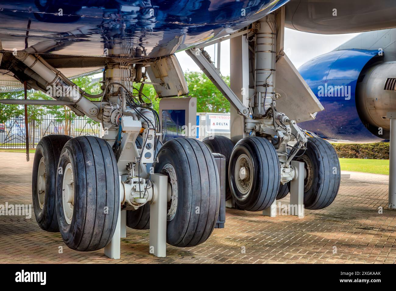 Delta symbol hi-res stock photography and images - Alamy