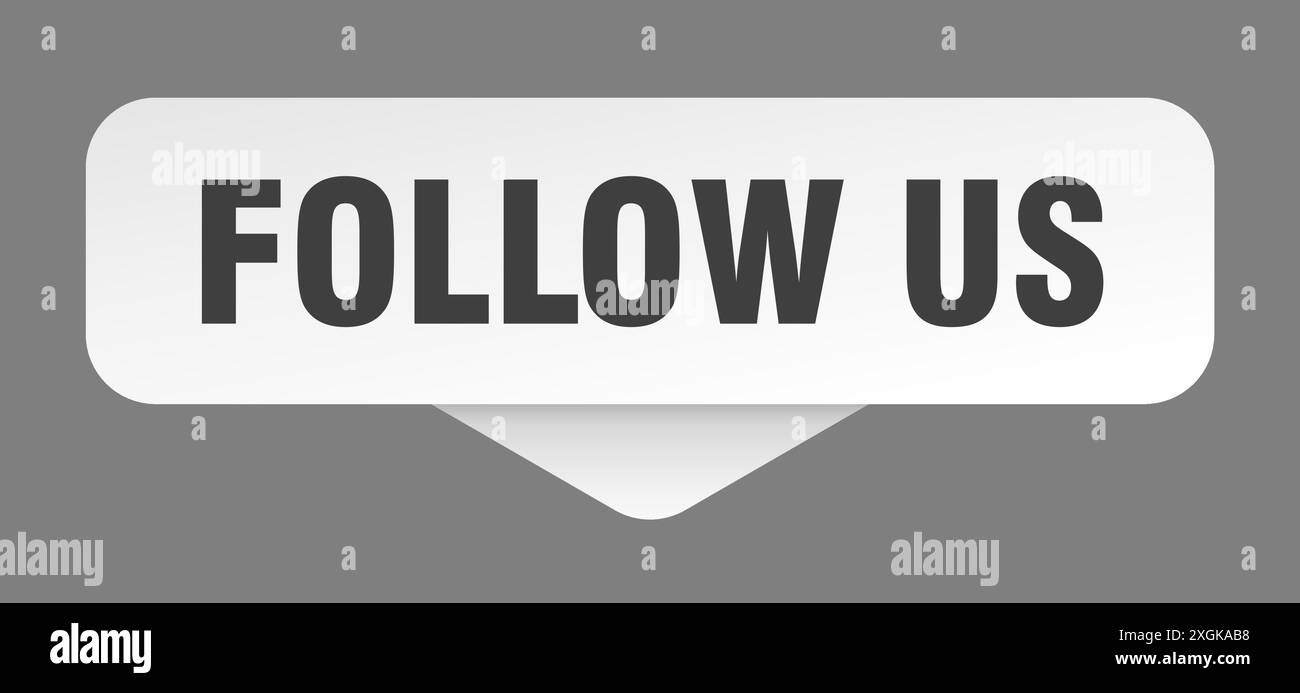 Follow through vector vectors Black and White Stock Photos & Images - Alamy