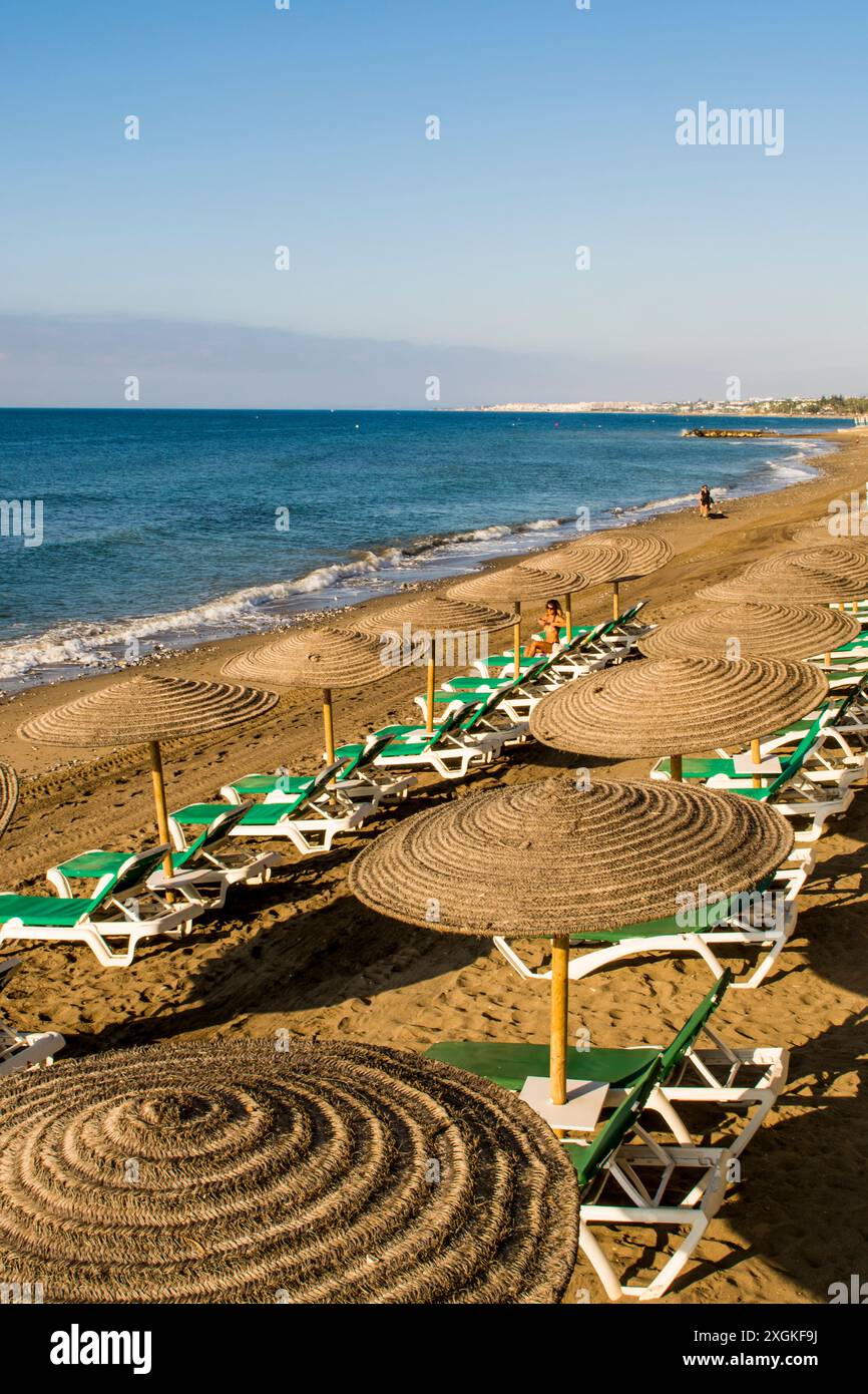 La fontanilla costa hi-res stock photography and images - Alamy