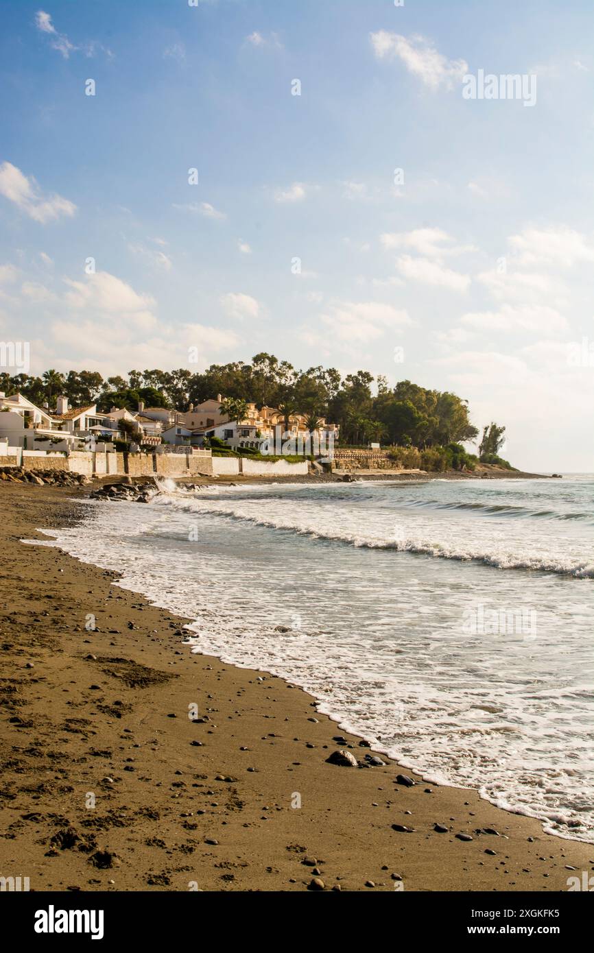 Playa de punta de la plata hi-res stock photography and images - Alamy
