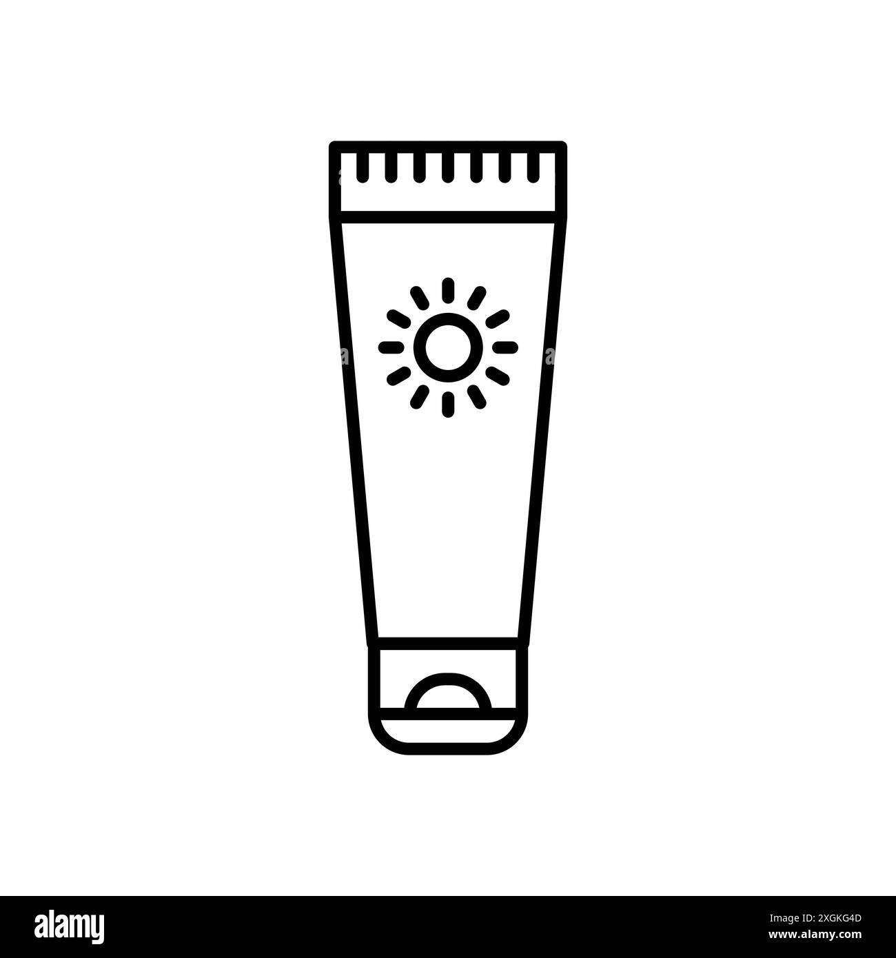 Cream coloured skin Stock Vector Images - Alamy