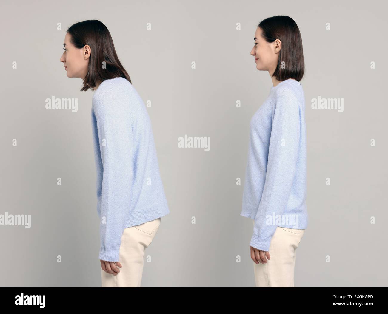 Difference grey hi-res stock photography and images - Alamy