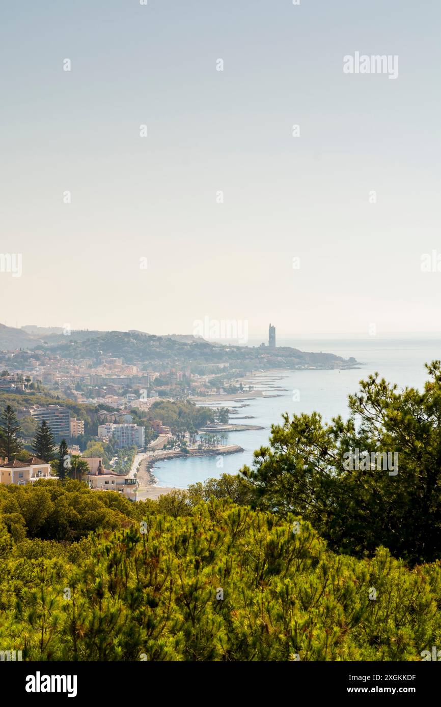 Eastern malaga hi-res stock photography and images - Alamy