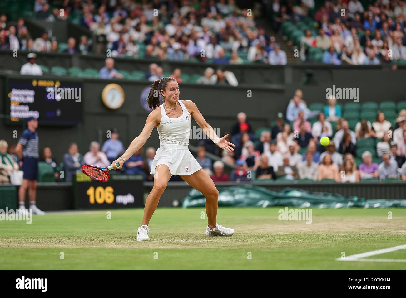 Emma navarro usa hi-res stock photography and images - Alamy