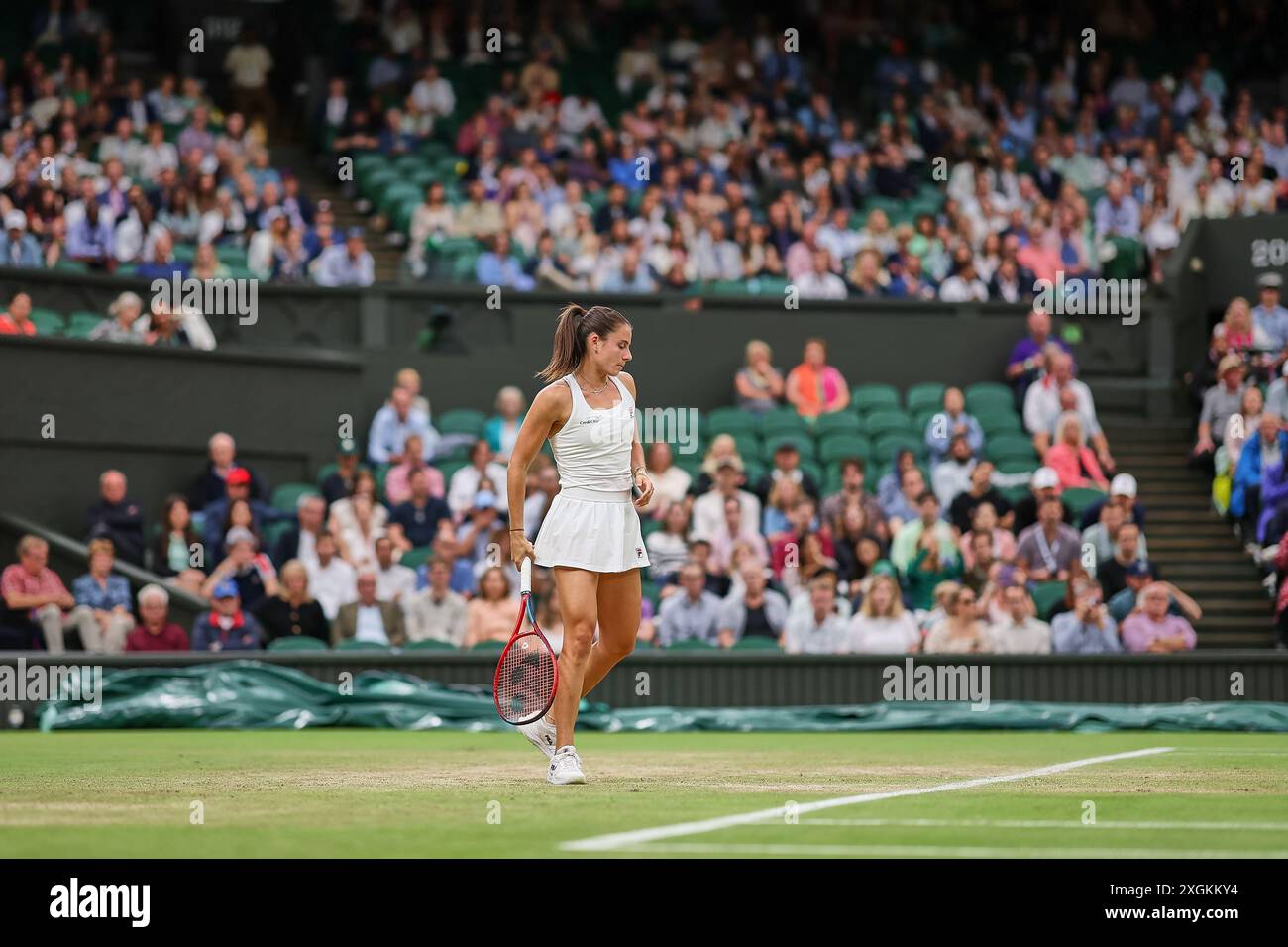 Emma navarro usa hi-res stock photography and images - Alamy