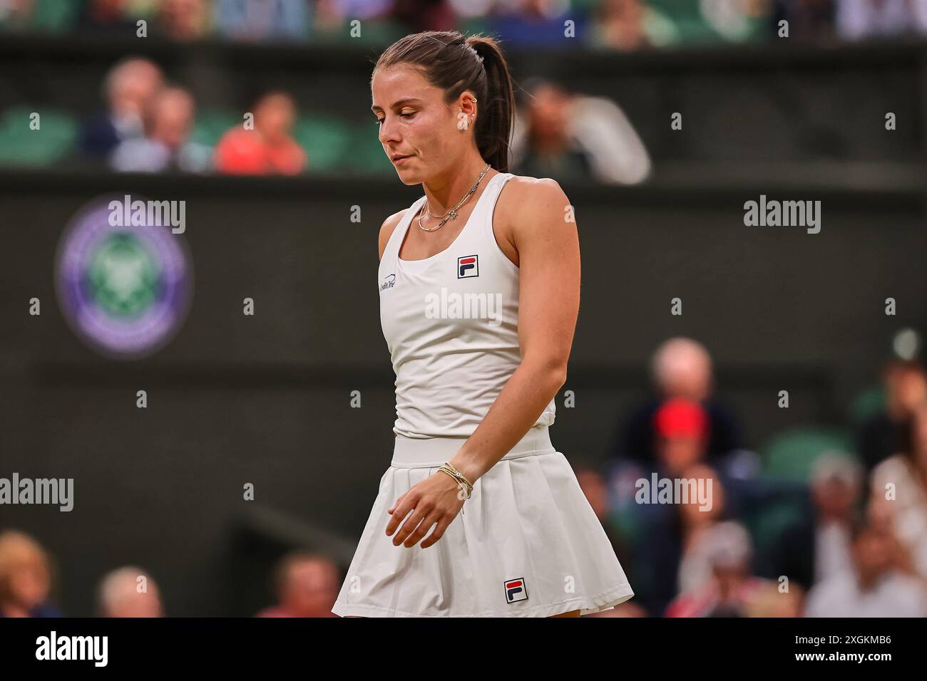 Emma navarro hi-res stock photography and images - Alamy