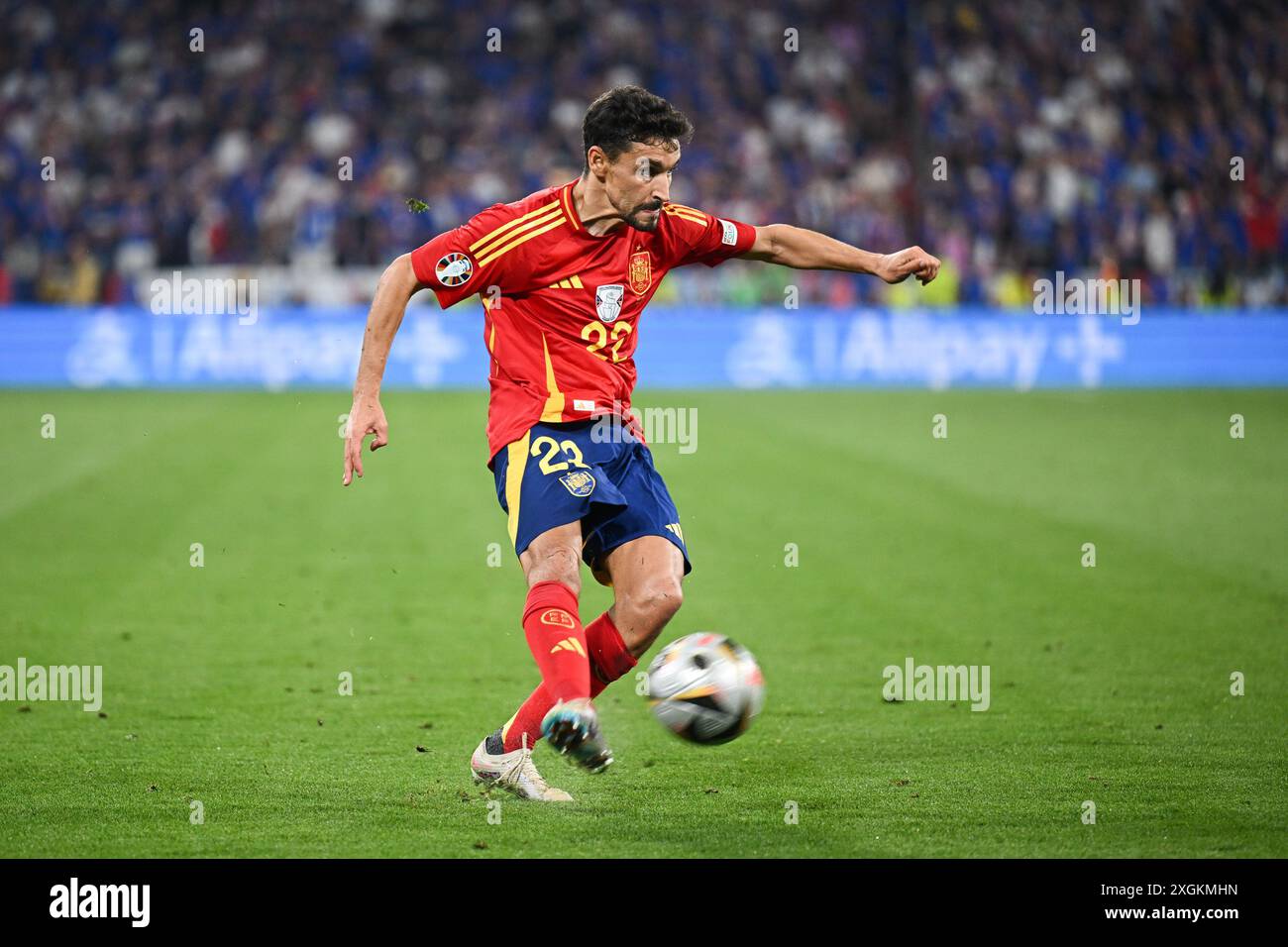 Jesus Navas 2024