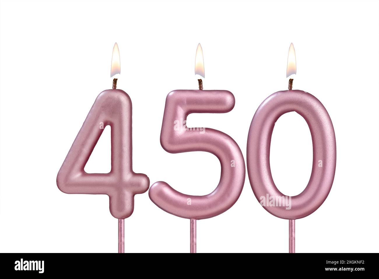 Candle 450 hi-res stock photography and images - Alamy