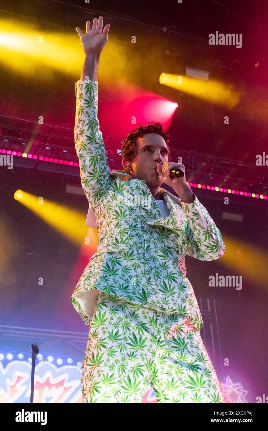 Michael holbrook hi-res stock photography and images - Alamy