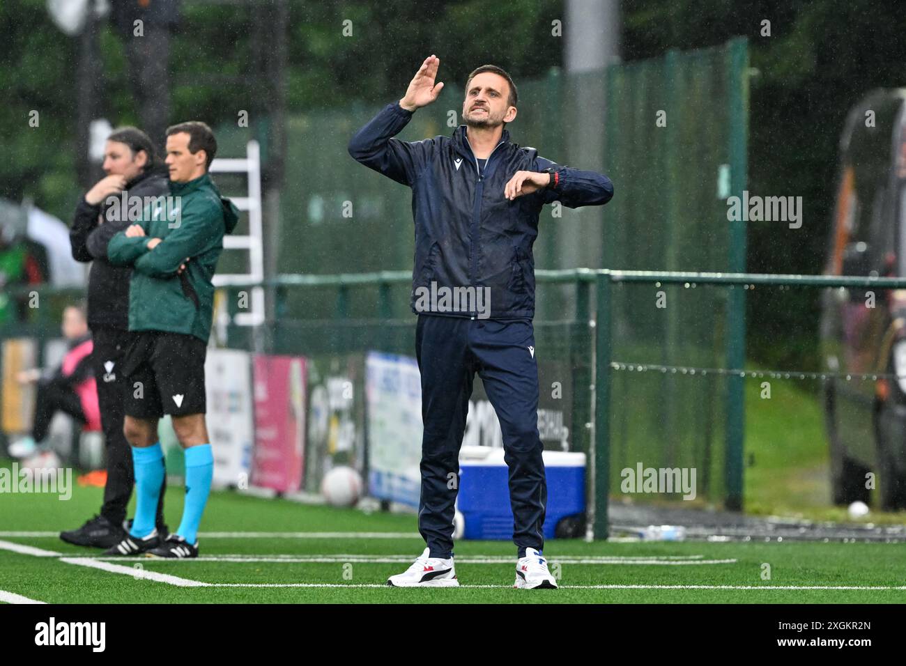 Milorad pekovi? hi-res stock photography and images - Alamy