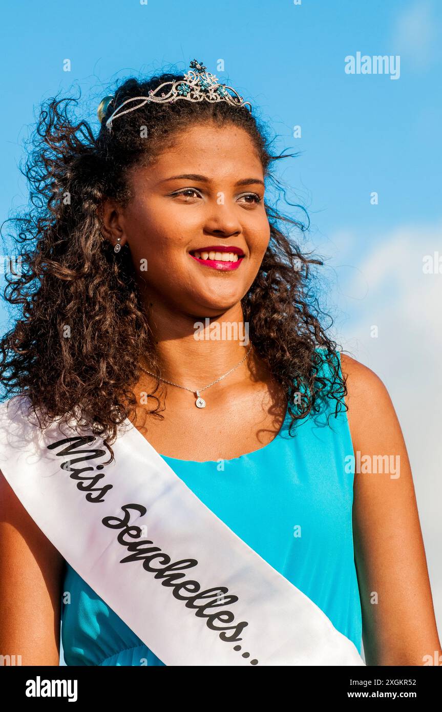 Annual miss international queen hi-res stock photography and images - Alamy