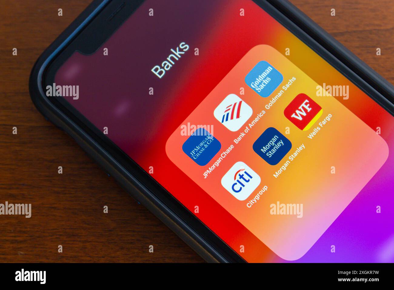 Chase bank bank of america hi-res stock photography and images - Alamy