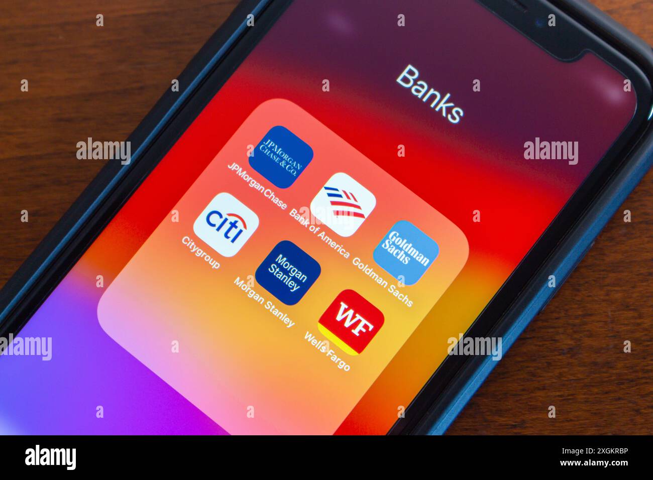 Chase bank bank of america hi-res stock photography and images - Alamy