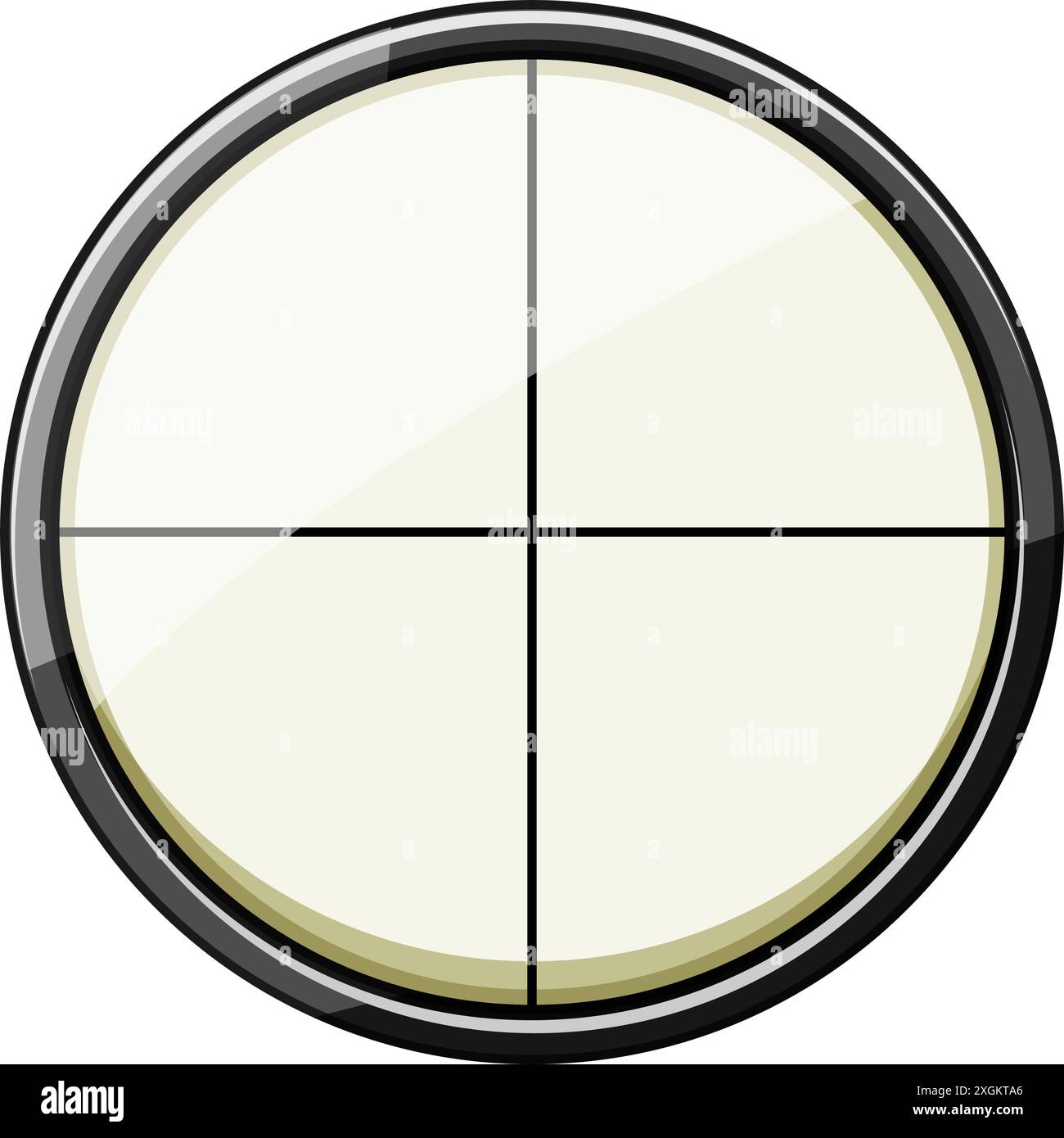 cross scope sniper cartoon vector illustration Stock Vector Image & Art ... cross scope sniper cartoon vector illustration Stock Vector Image & Art ...