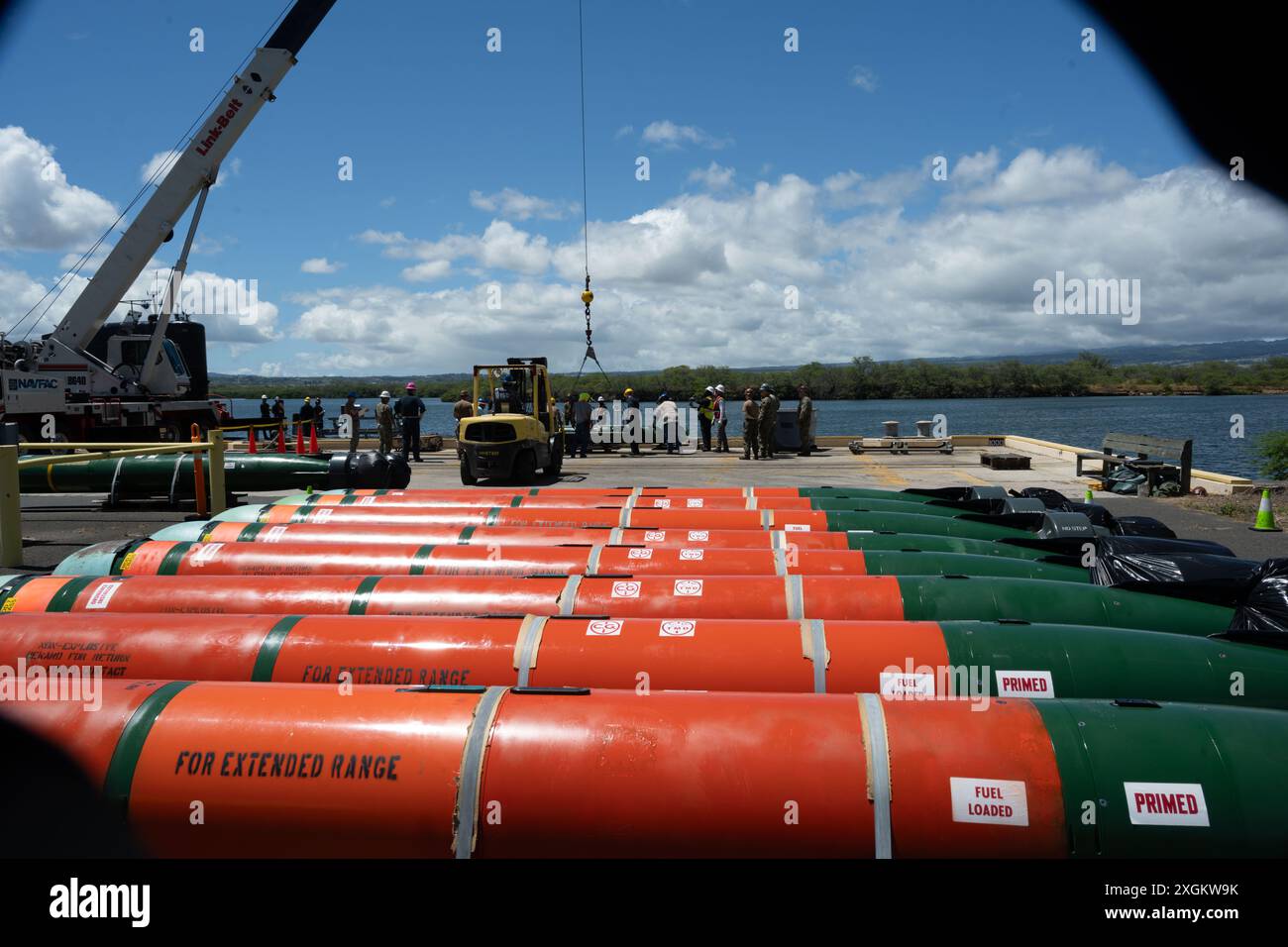 Naval submarine forces safety hi-res stock photography and images - Alamy