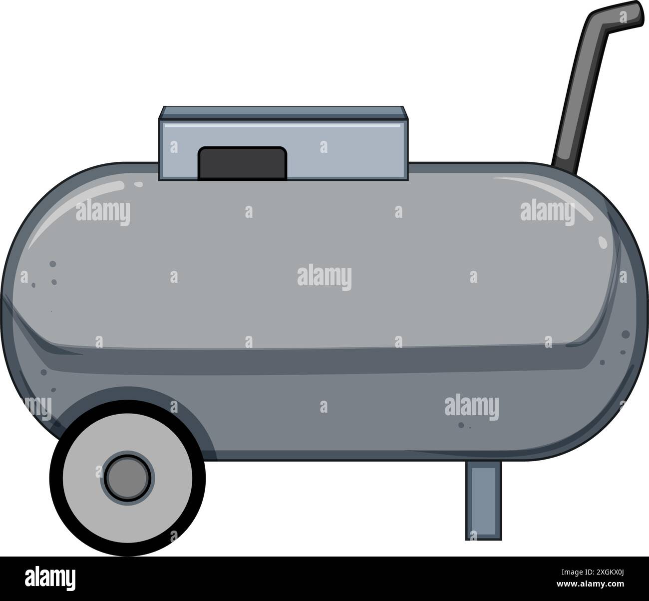 Air condition dial Stock Vector Images - Alamy