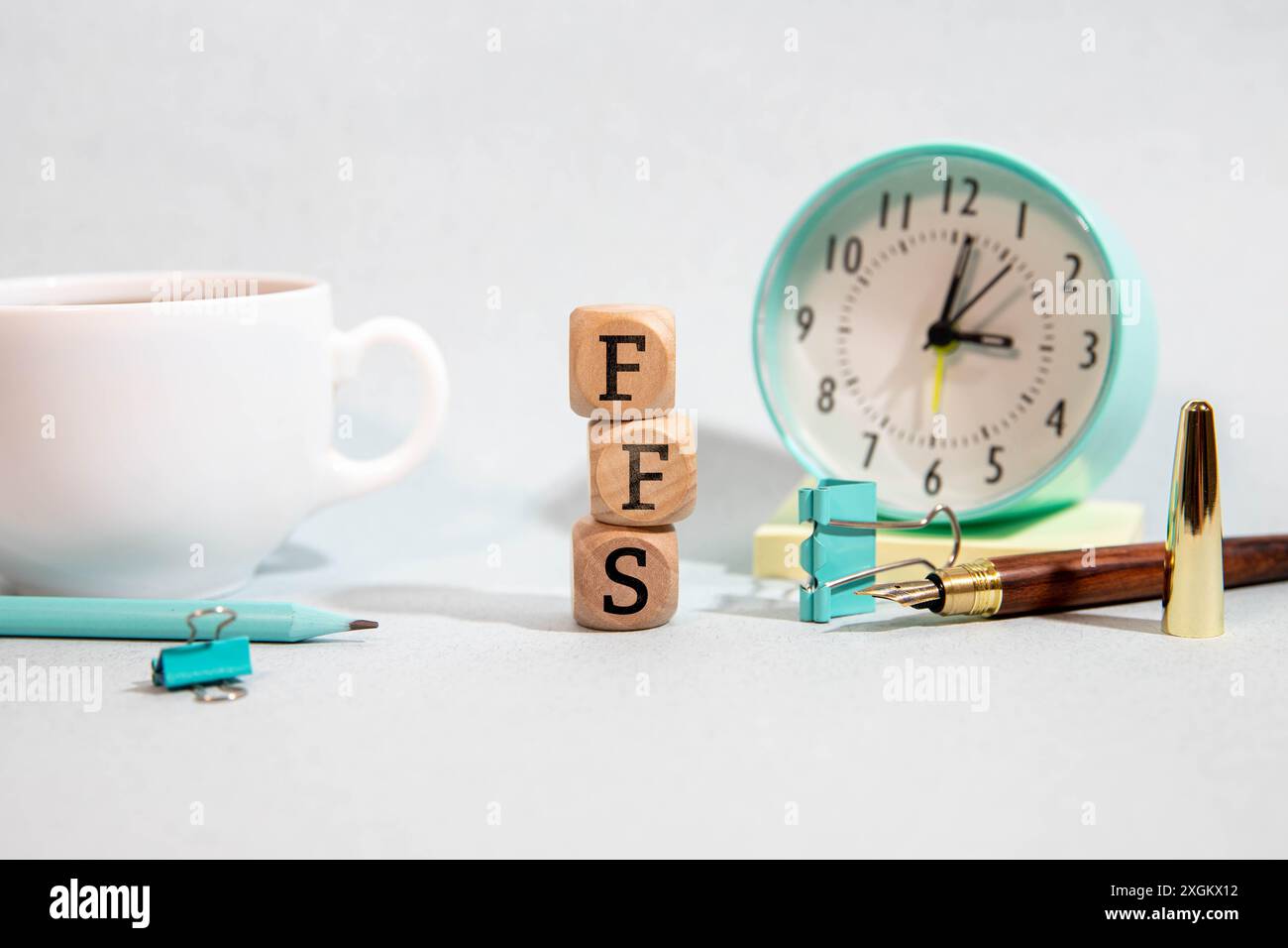Ffs alphabet hi-res stock photography and images - Alamy