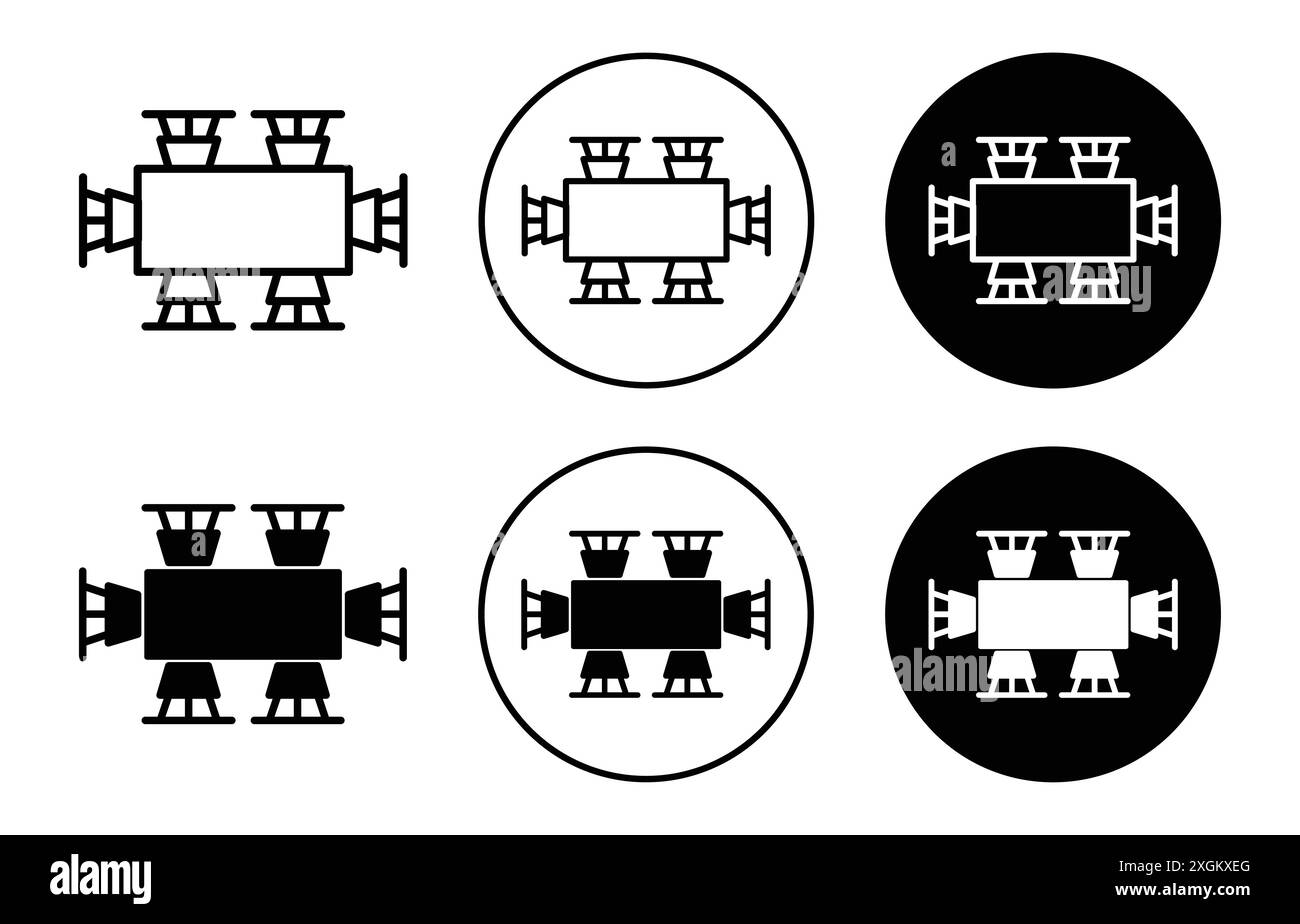 Dining room sign Black and White Stock Photos & Images - Alamy