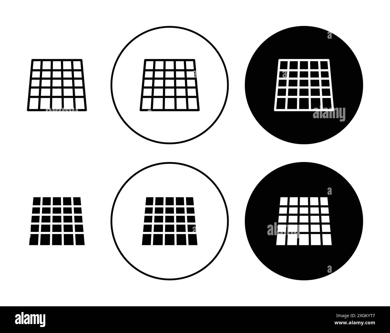 Kitchen carpet tiles Black and White Stock Photos & Images - Alamy