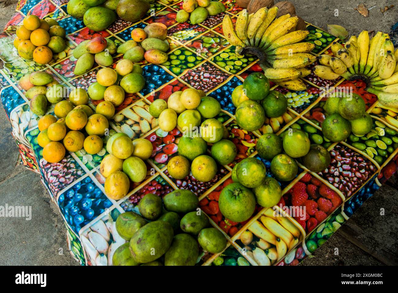 Indian fresh fishes hi-res stock photography and images - Alamy