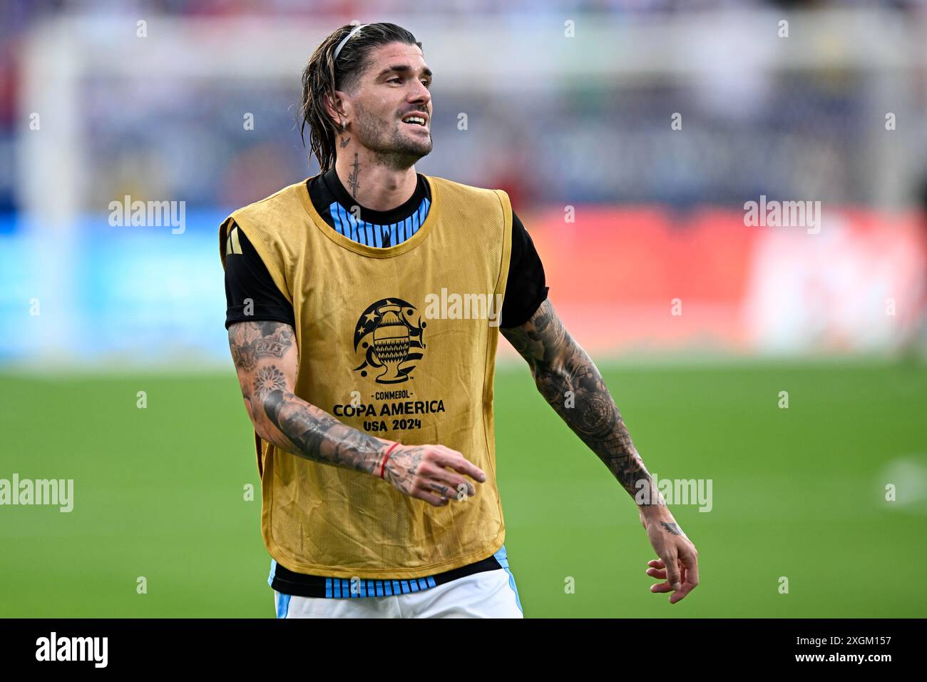 East Rutherford, United States. 16th Nov, 2022. EAST RUTHERFORD, UNITED ...