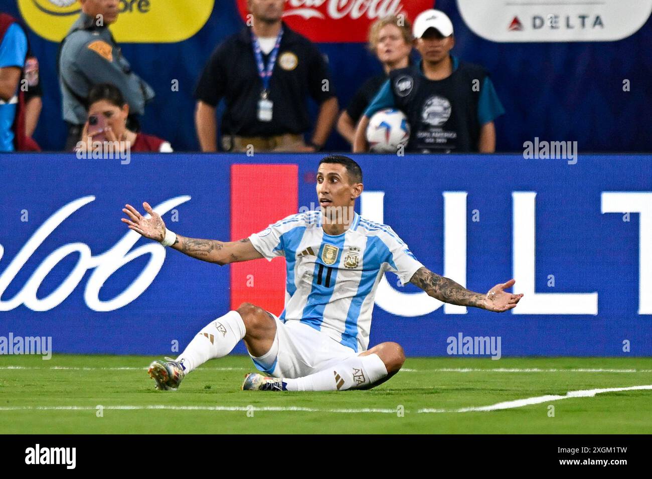 East Rutherford, United States. 16th Nov, 2022. EAST RUTHERFORD, UNITED ...