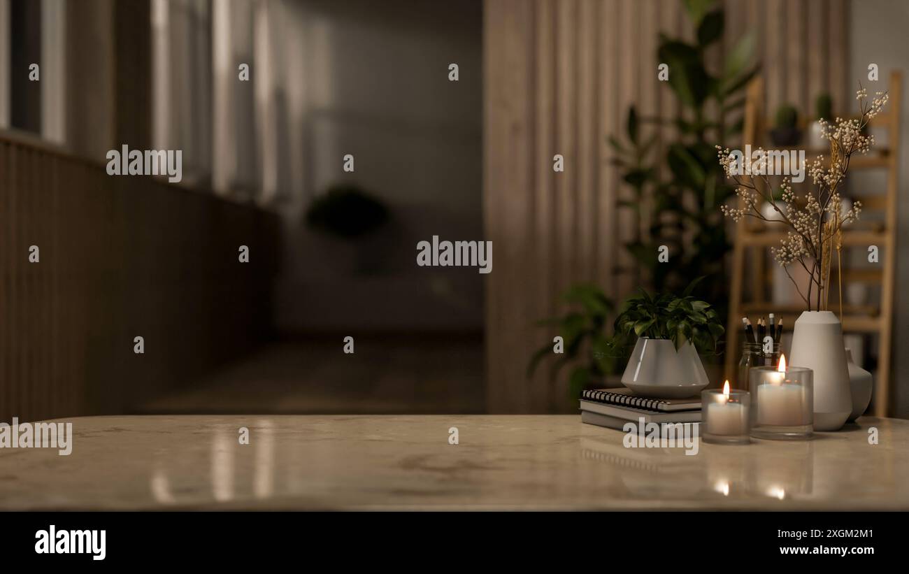 Displaying dim interior corridor hi-res stock photography and images ...