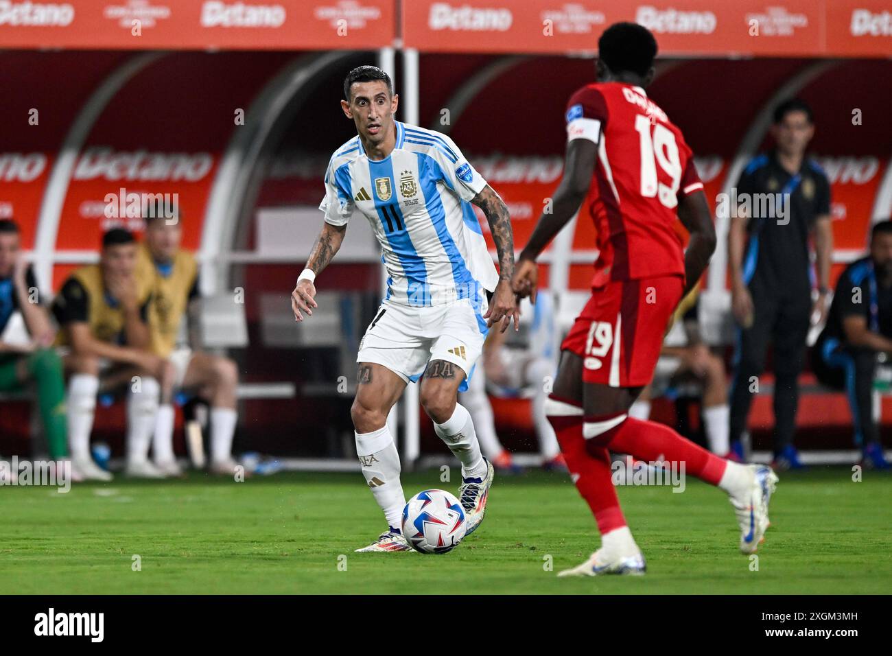 East Rutherford, United States. 16th Nov, 2022. EAST RUTHERFORD, UNITED ...