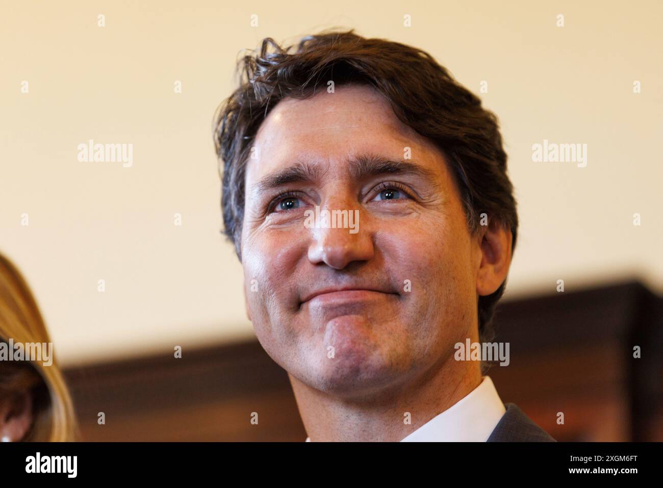 Nato summit 2021 hi-res stock photography and images - Alamy