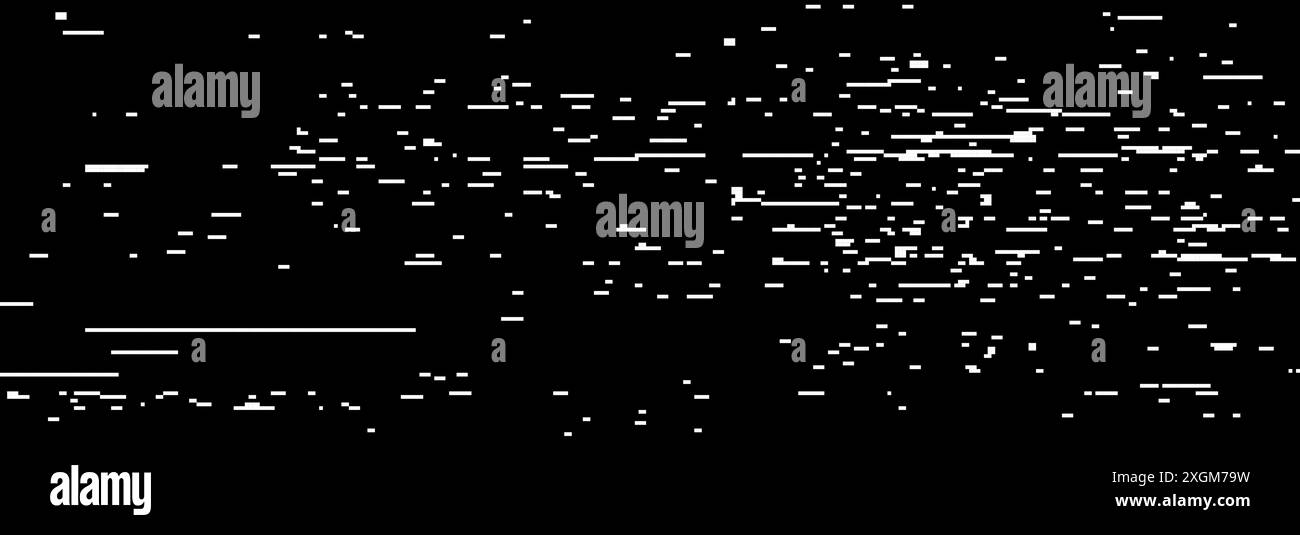 TV static noise texture. Glitch vhs pixel noise wallpaper. Lost or bad ...