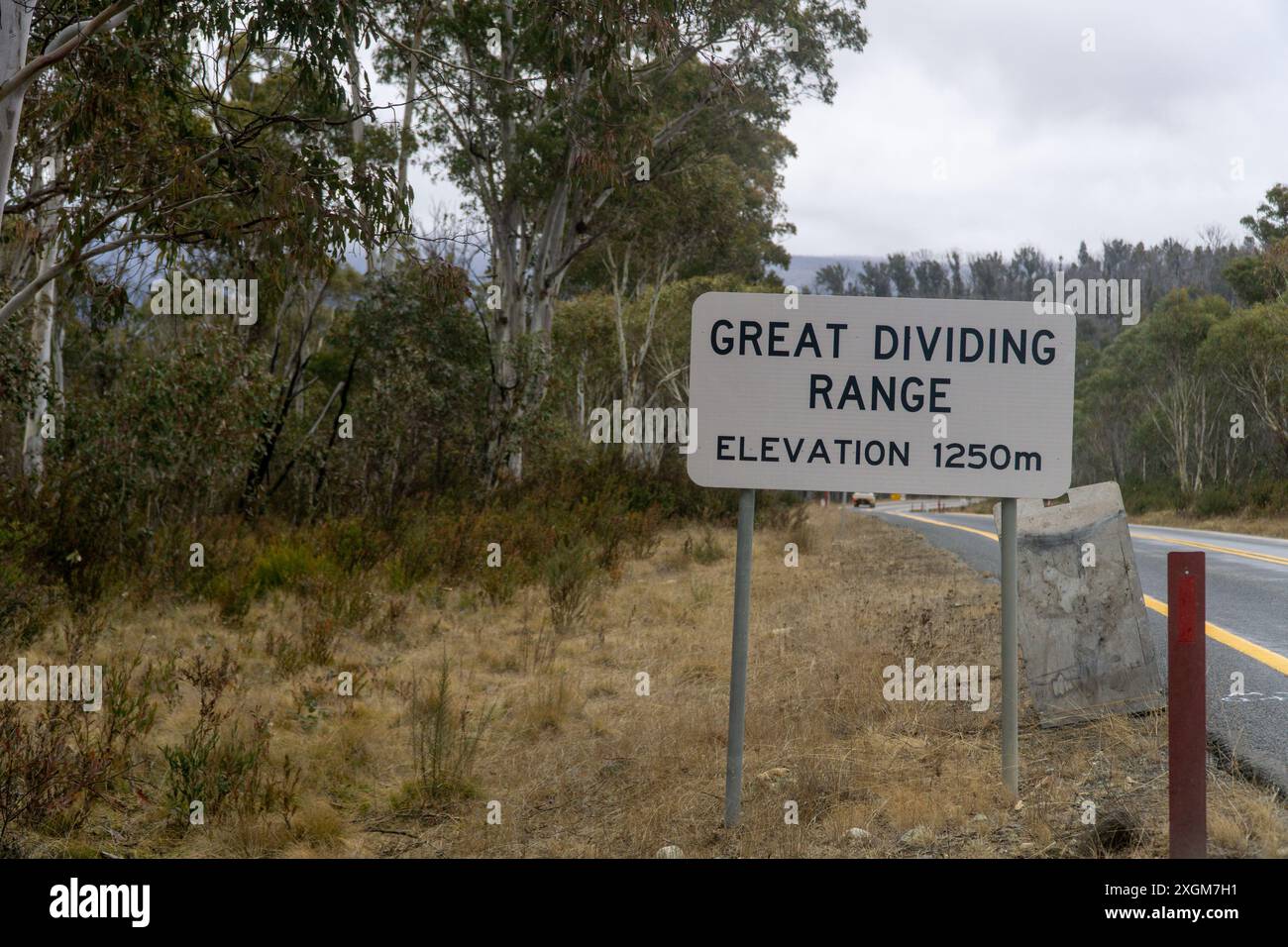 Great dividing range australia hi-res stock photography and images - Alamy