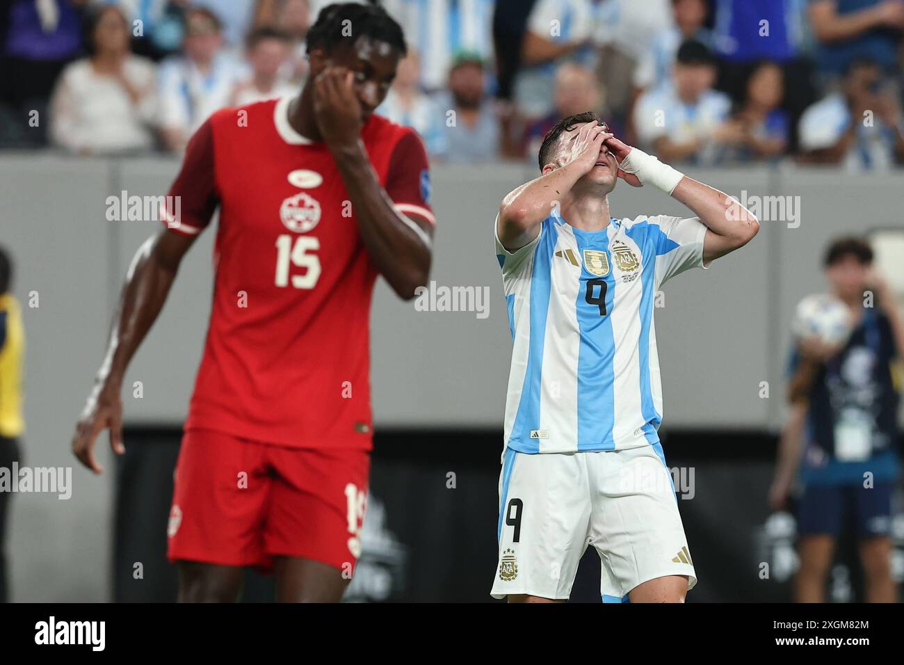 Moise bombito canada hi-res stock photography and images - Alamy